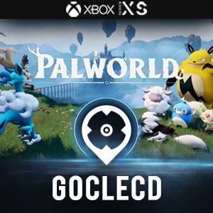 Acheter Palworld Xbox Series Comparateur Prix