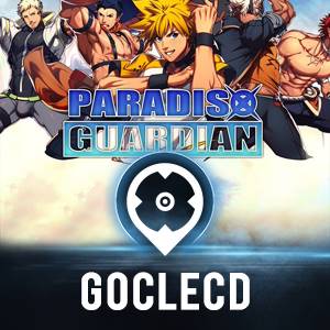 Acheter Paradiso Guardian Clé CD Comparateur Prix