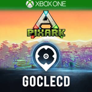 Acheter PixARK Xbox One Comparateur Prix