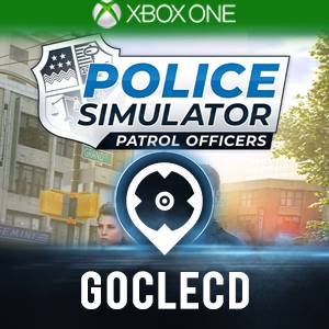 Acheter Police Simulator Patrol Officers Xbox One Comparateur Prix