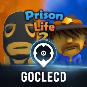 Acheter Prison Life 2 Clé CD Comparateur Prix