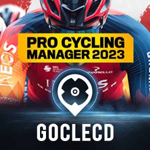 Acheter Pro Cycling Manager 2023 Clé CD Comparateur Prix