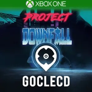 Acheter Project Downfall Xbox One Comparateur Prix