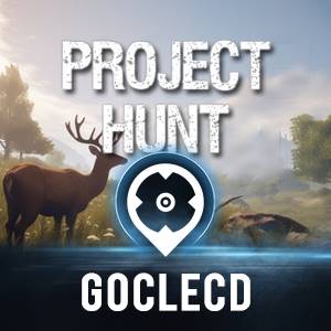 Acheter Project Hunt Clé CD Comparateur Prix