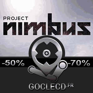 Acheter Project Nimbus Clé CD au meilleur prix - Goclecd.fr