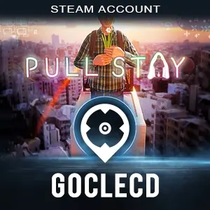 Pull Stay Compte Steam Comparer les prix