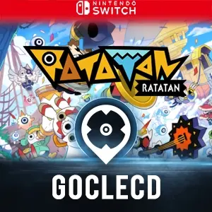 Acheter RATATAN Nintendo Switch comparateur prix