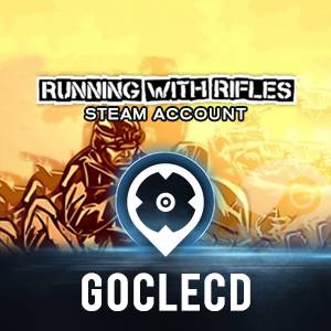 Running With Rifles Compte Steam Comparer les prix