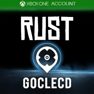 RUST Compte Xbox one Comparer les prix