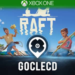 Acheter Raft Xbox One Comparateur Prix