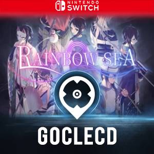 Acheter Rainbow Sea Nintendo Switch comparateur prix