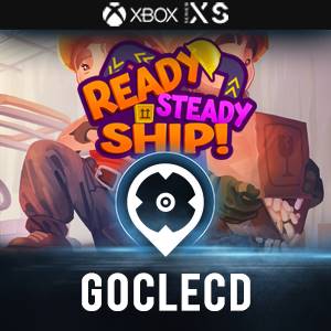 Acheter Ready, Steady, Ship Xbox Series Comparateur Prix
