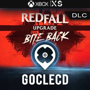 Acheter Redfall Bite Back Upgrade Xbox Series Comparateur Prix