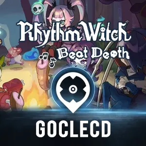 Acheter Rhythm Witch Beat Death Clé CD Comparateur Prix