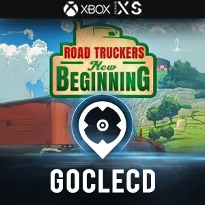 Acheter Road Truckers New Beginning Xbox Series Comparateur Prix