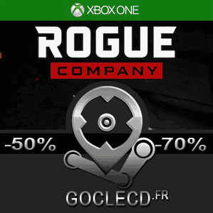 Acheter Rogue Company Rogue Bucks Xbox One Comparateur Prix