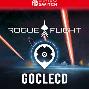 Acheter Rogue Flight Nintendo Switch comparateur prix