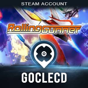 Rolling Gunner Compte Steam Comparer les prix