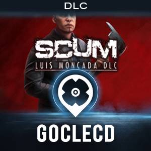 Acheter SCUM Luis Moncada character pack Clé CD Comparateur Prix