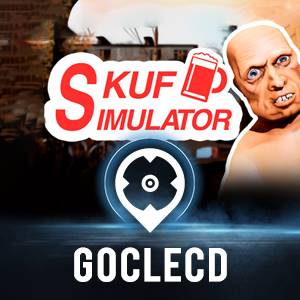 Acheter SKUF SIMULATOR Clé CD Comparateur Prix