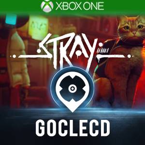 Acheter STRAY Xbox One Comparateur Prix