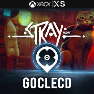 Acheter STRAY Xbox Series Comparateur Prix