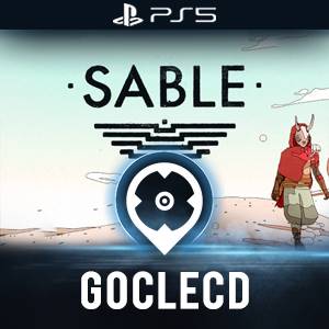 Acheter Sable PS5 Comparateur Prix