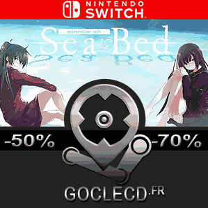 Acheter SeaBed Nintendo Switch comparateur prix
