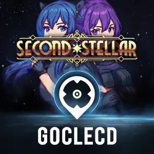 Acheter Second Stellar Clé CD Comparateur Prix
