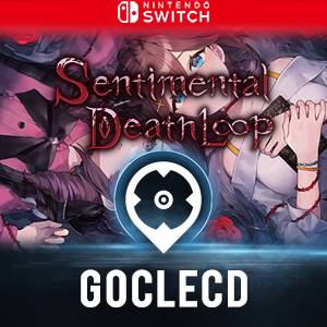 Acheter Sentimental Death Loop Nintendo Switch comparateur prix