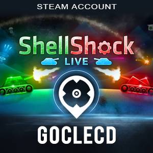 ShellShock Live Compte Steam Comparer les prix