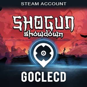 Shogun Showdown Compte Steam Comparer les prix