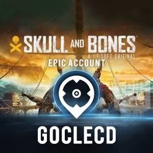 Skull & Bones Compte Epic Comparer les prix