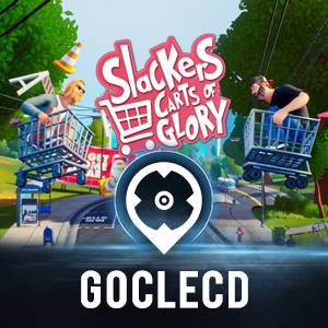 Acheter Slackers Carts of Glory Clé CD Comparateur Prix