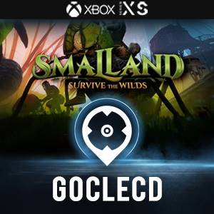 Acheter SMALLAND Xbox Series Comparateur Prix