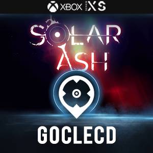 Acheter Solar Ash Xbox Series Comparateur Prix