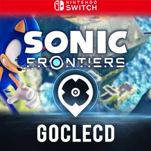 Acheter Sonic Frontiers Nintendo Switch comparateur prix