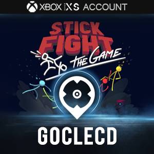 Stick Fight The Game Compte Xbox series Comparer les prix