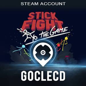 Stick Fight The Game Compte Steam Comparer les prix
