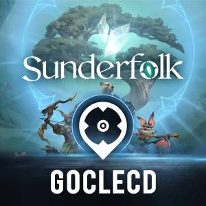 Acheter Sunderfolk Clé CD Comparateur Prix