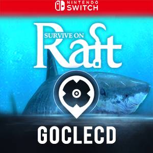Acheter Survive on Raft Nintendo Switch comparateur prix