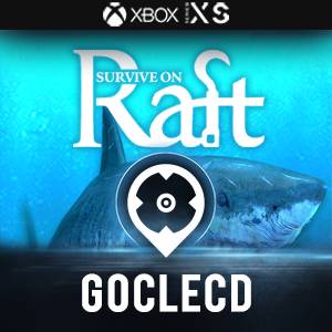 Acheter Survive on Raft Xbox Series Comparateur Prix