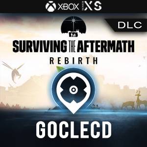Acheter Surviving the Aftermath Rebirth Xbox Series Comparateur Prix