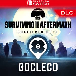 Acheter Surviving the Aftermath Shattered Hope Nintendo Switch ...