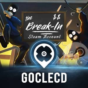 Acheter The Break-In VR Compte Steam Comparer les prix