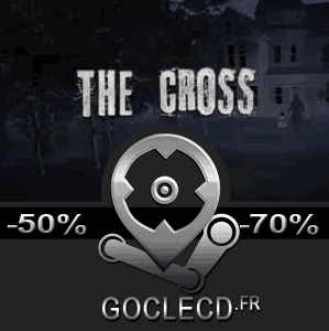 Acheter The Cross Horror Game Clé CD Comparateur Prix