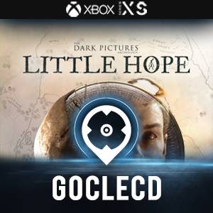 Acheter The Dark Pictures Anthology Little Hope Xbox Series X ...