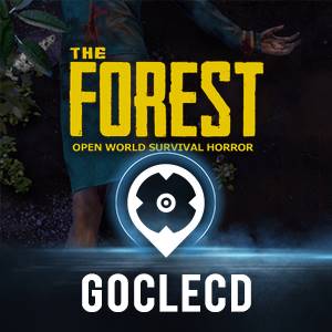 Acheter The Forest Clé CD au meilleur prix - Goclecd.fr