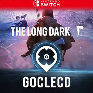 Acheter The Long Dark Nintendo Switch comparateur prix