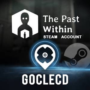 The Past Within Compte Steam Comparer les prix